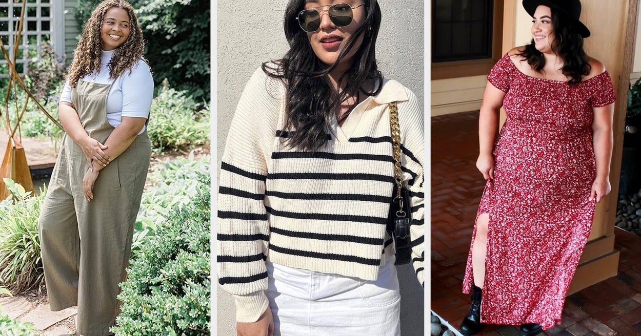 44 Fashion Basics That'll Never Go Out Of Style