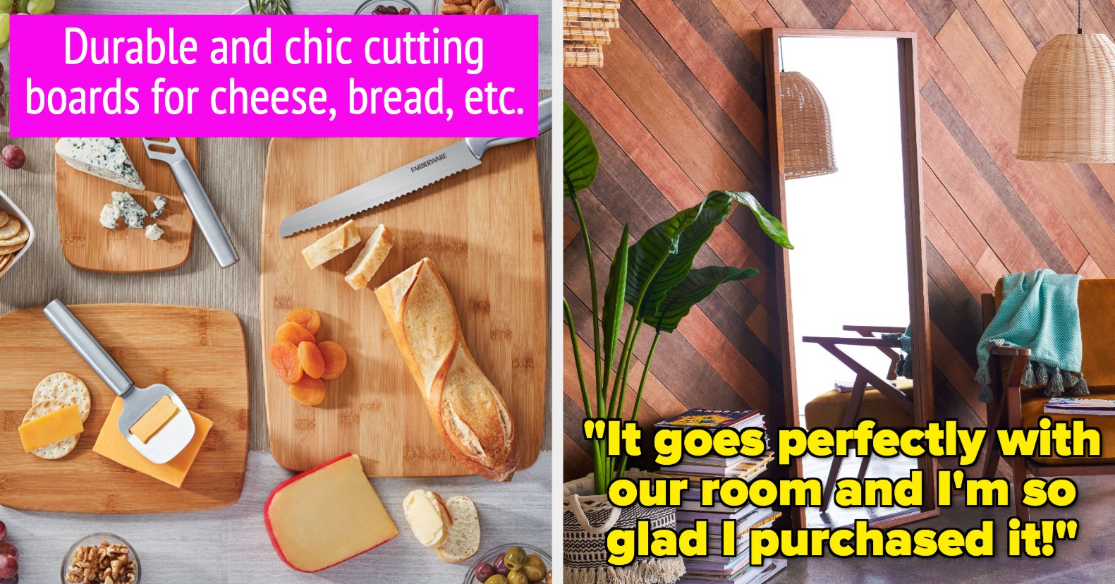 30 Practical And Pretty Walmart Products Worth Buying