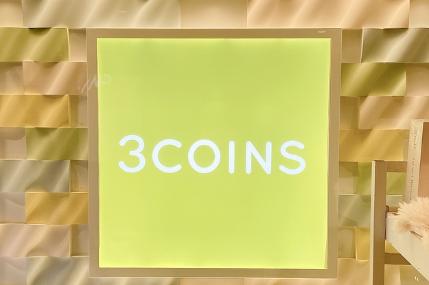 【画像・動画】【3COINS】「使いやすい」「お得」SNS大絶賛の「テーブル」たくさん愛用しちゃいそう…！