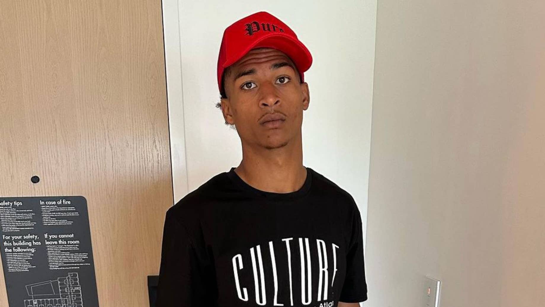 Superstar Pride Allegedly Threatened Barber's Grandmother With Gun ...