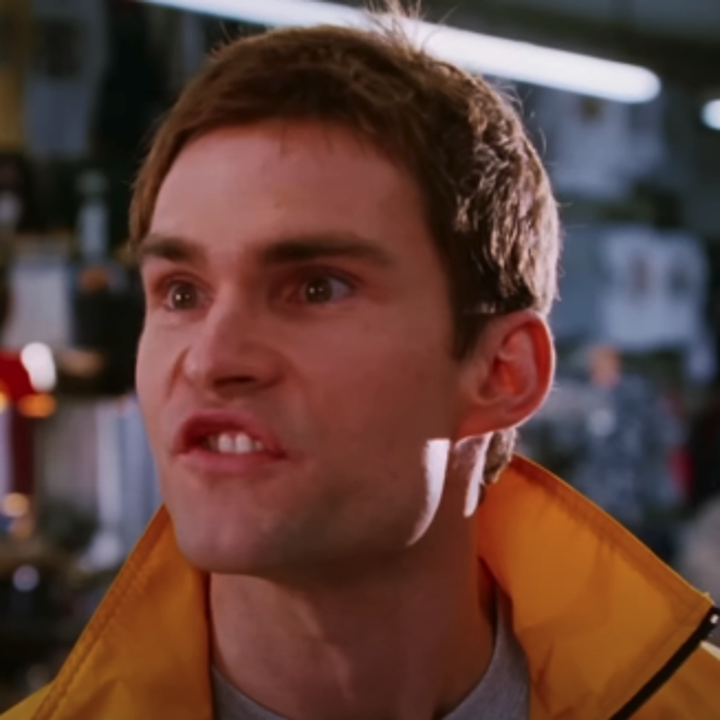 How Much Seann William Scott Made For American Pie