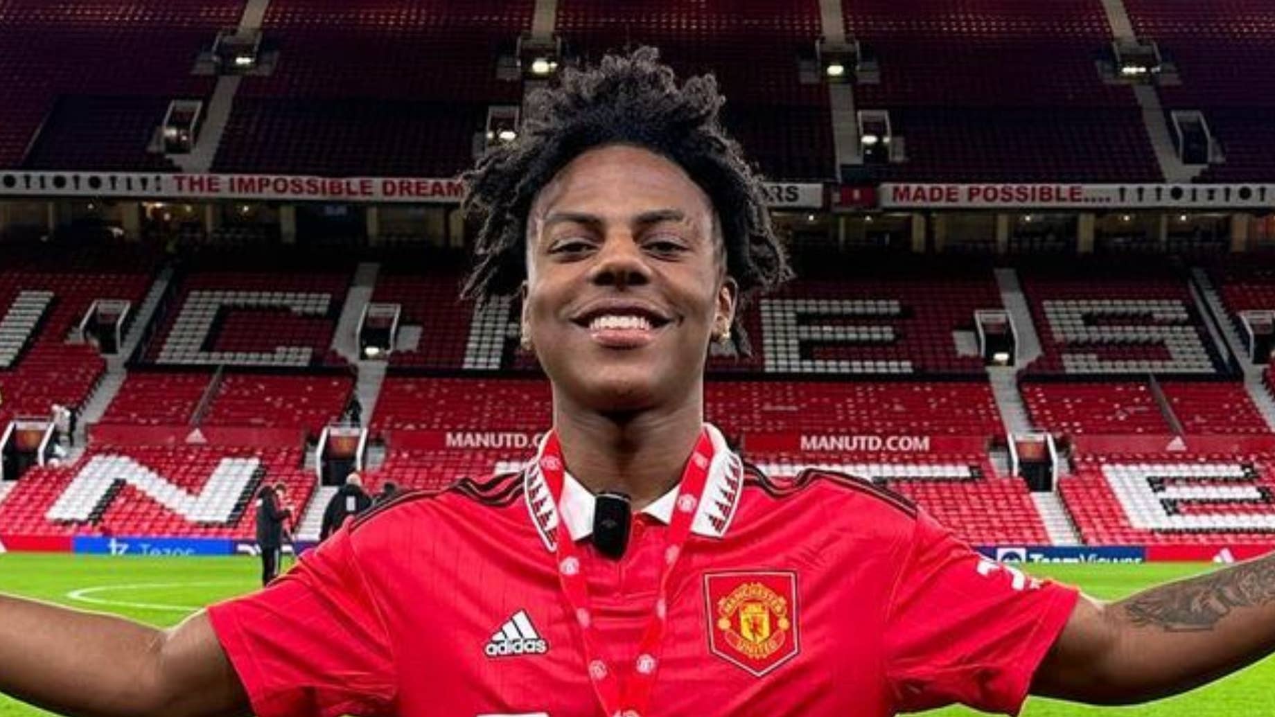 IShowSpeed Requires Emergency Surgery for Swollen Eye | Complex