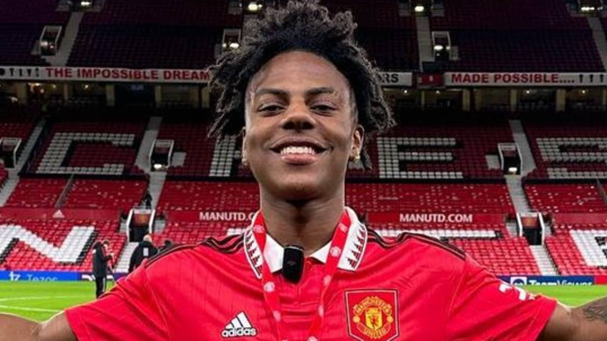 IShowSpeed Requires Emergency Surgery for Swollen Eye | Complex