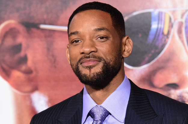 Will Smith Shares Thoughts on SAG-AFTRA Strike | Complex