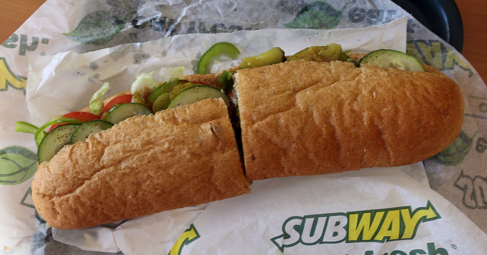Subway Promising Free Sandwiches to Person Willing to Change Name to ...