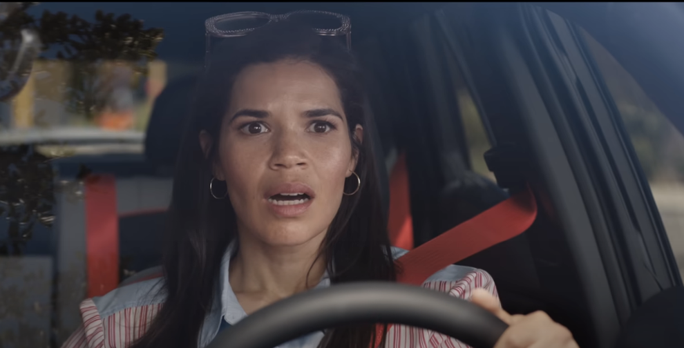 Women Share Powerful "Barbie" Movie Moments