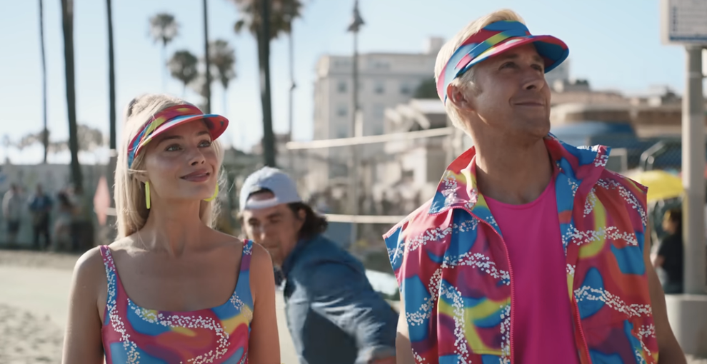 Women Share Powerful "Barbie" Movie Moments