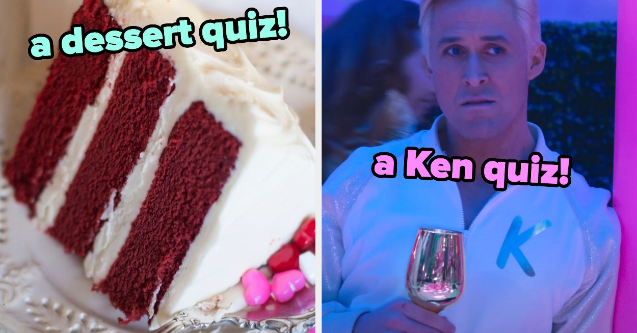 Top BuzzFeed Community Quizzes July 2023