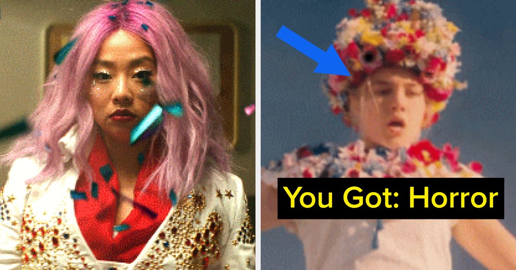 Watch Some A24 Movies And We'll Guess Your Favorite Movie Genre