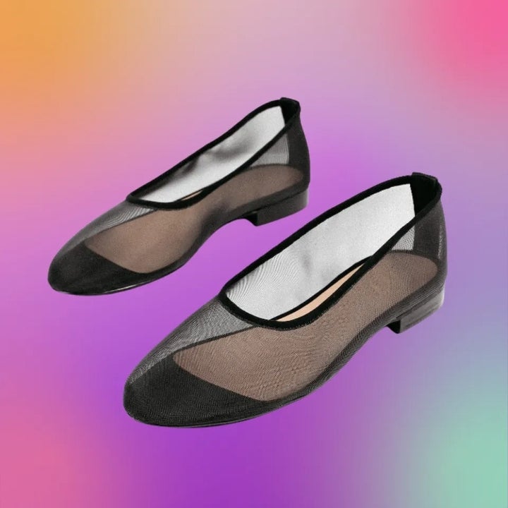 Comfy Summer Shoes That'll Cover Your Toes