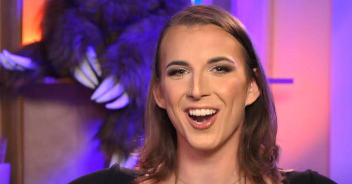 YouTube Star Kris Tyson Shared A Transformation Pic After 6 Months On ...