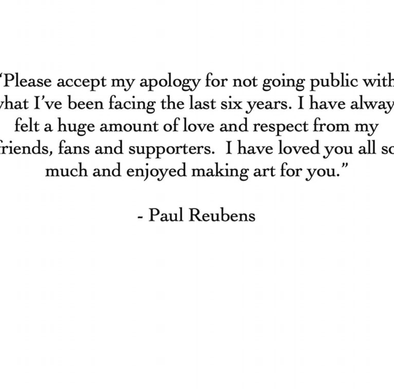 Paul Reubens, Known for Beloved Pee-wee Herman Character, Dead at 70 ...