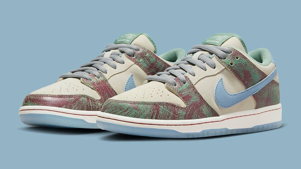 Clot's Last Nike 'Clotez' Collab Drops Next Week | Complex