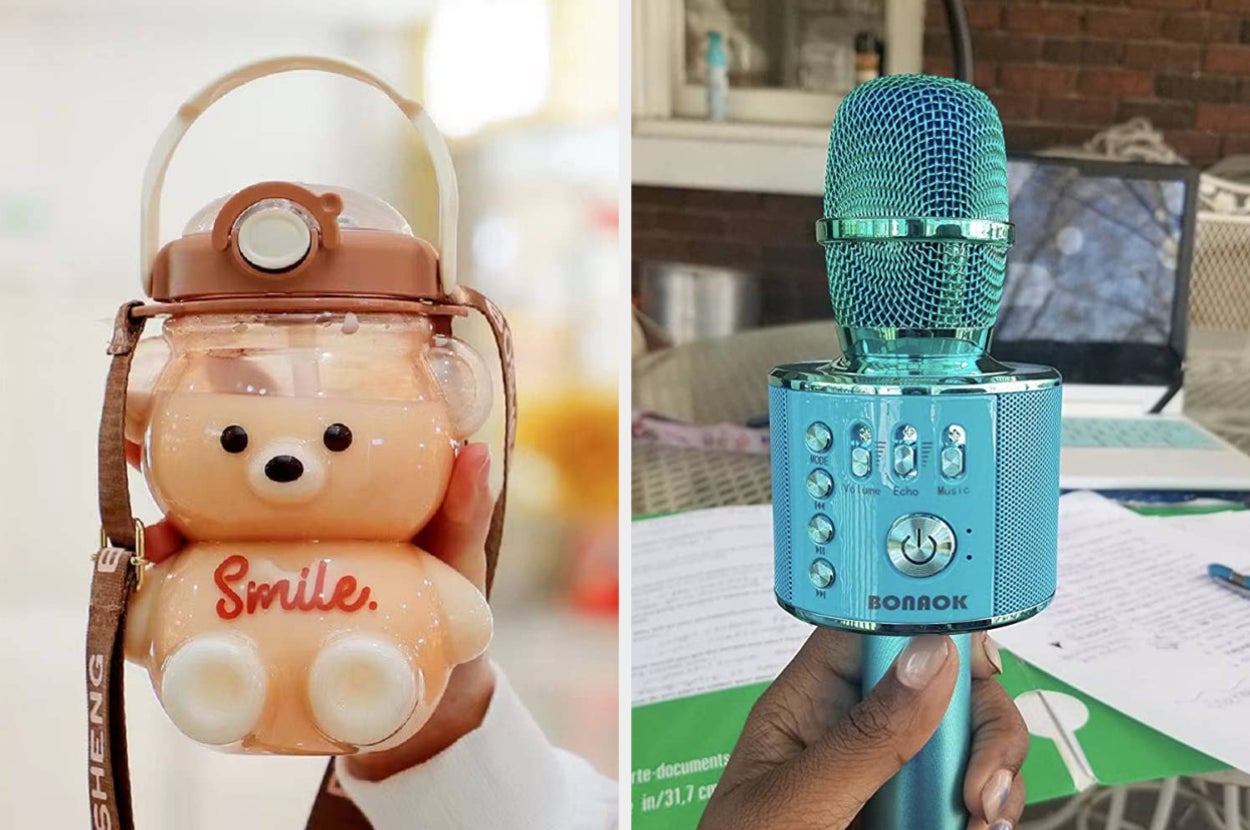 36 Fun Things To Buy Because Practicality Is For Squares