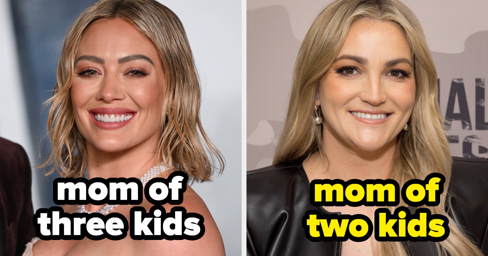 19 Famous Child Stars From The '90s And '00s Who Literally Have Their ...