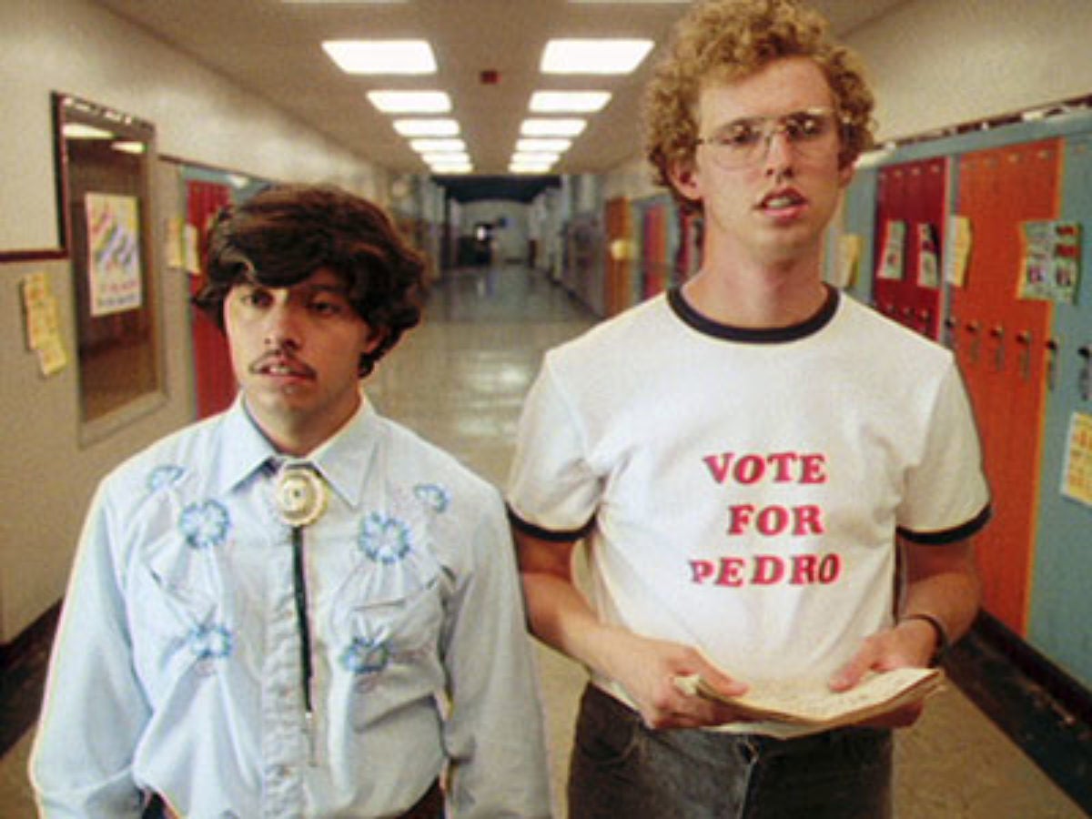 23 Films People Think Are Overrated And Overhyped