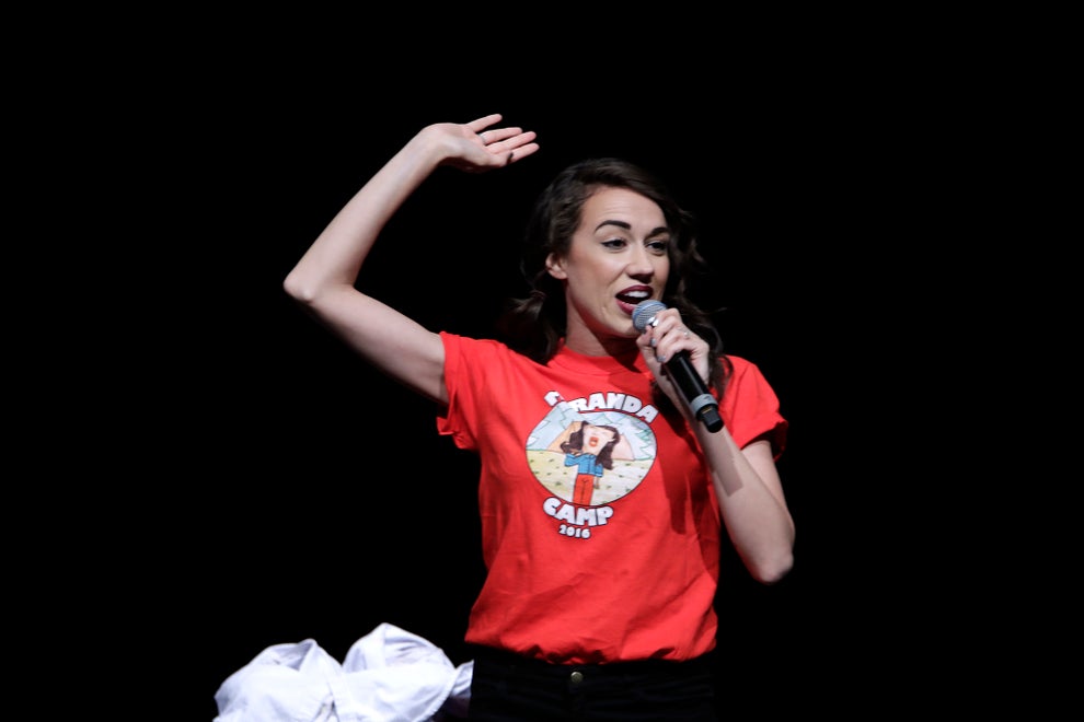 Colleen Ballinger Called Out For "Weird" Videos With JoJo Siwa