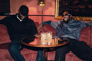 Skepta Drops New Más Tiempo Jam “Can’t Play Myself (A Tribute To Amy ...