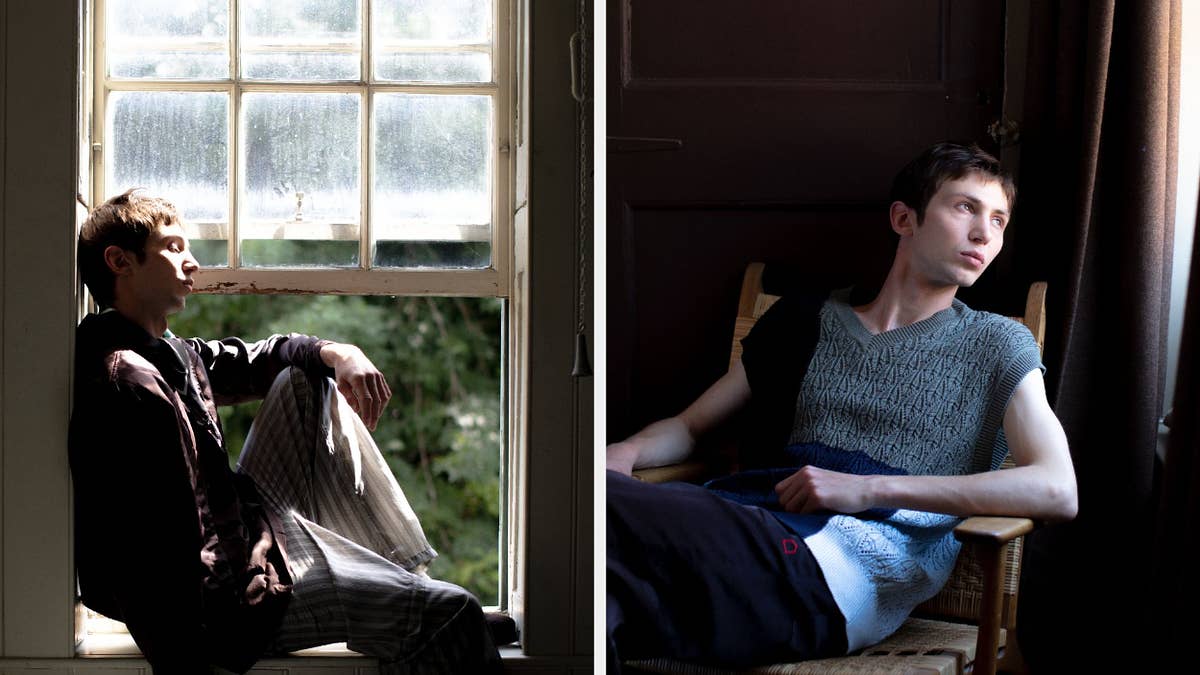 MAXIME’s Spring/Summer 2024 Collection Is Whimsical Yet Understated ...