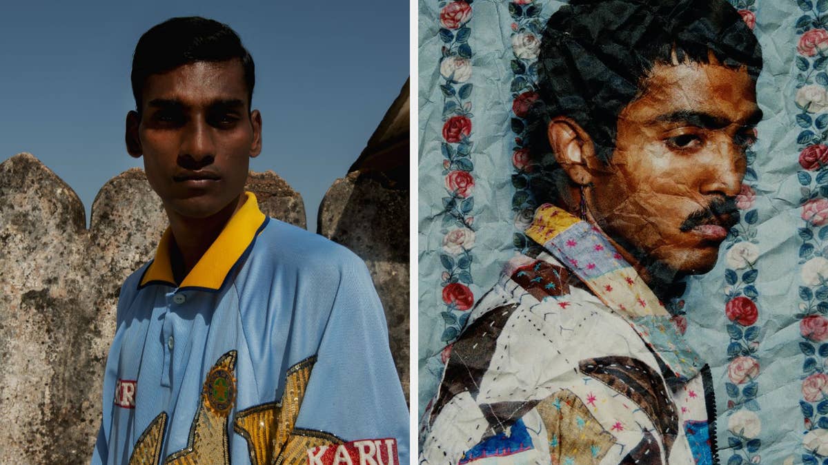 Karu Research’s Heritage-Inspired SS24 Collection Showcases Artisanal ...