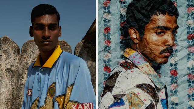 Karu Research’s Heritage-Inspired SS24 Collection Showcases Artisanal ...