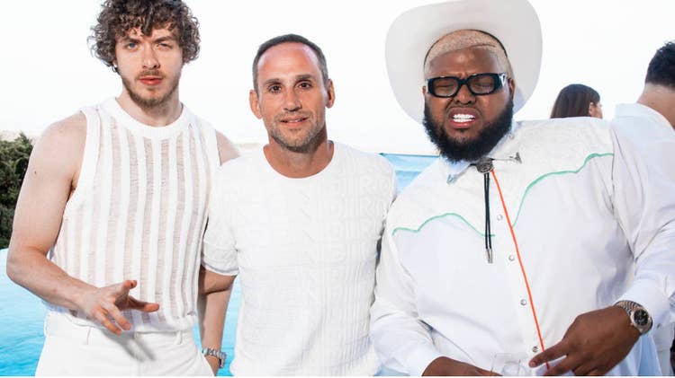 White Party: Find The Latest White Party Stories, News & Features