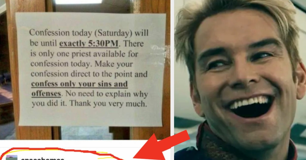 50 Comments From Complete And Total Strangers That Made Me Laugh My ...