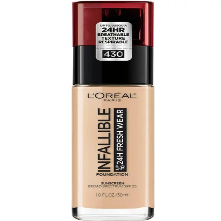 30 Beauty Products From Walmart That Work Really Well