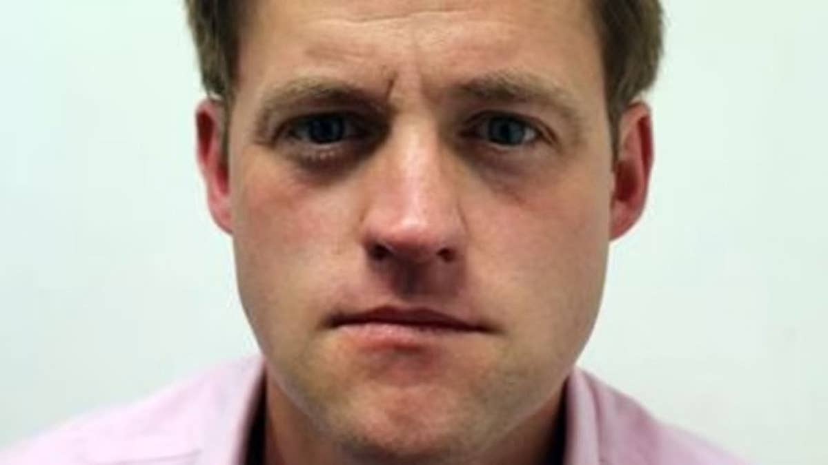 London Barrister Receives 14-Month Sentence For Obtaining Drugs From ...