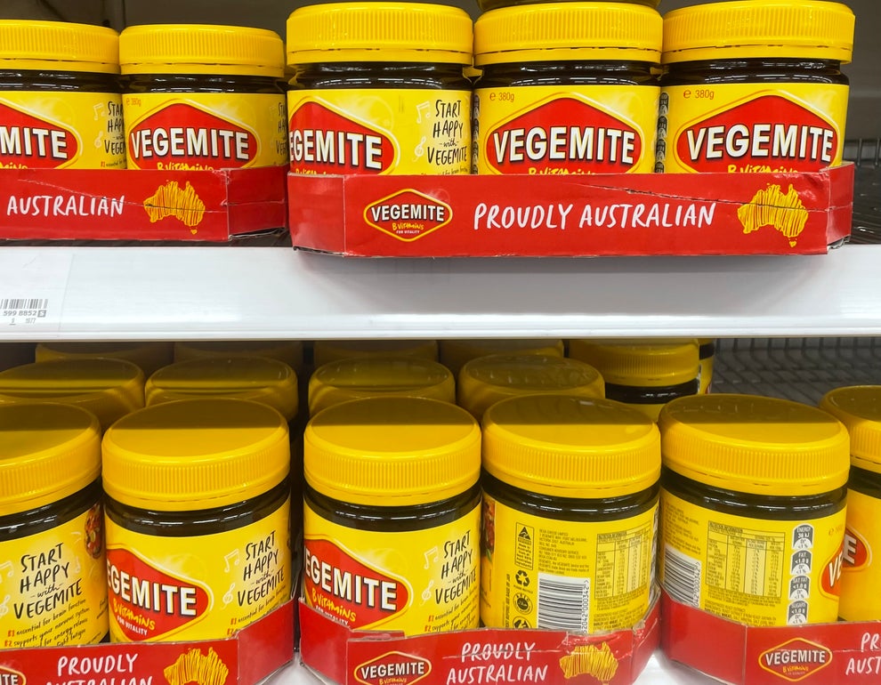 14 Struggles Vegemite-Loving Aussies Will Understand