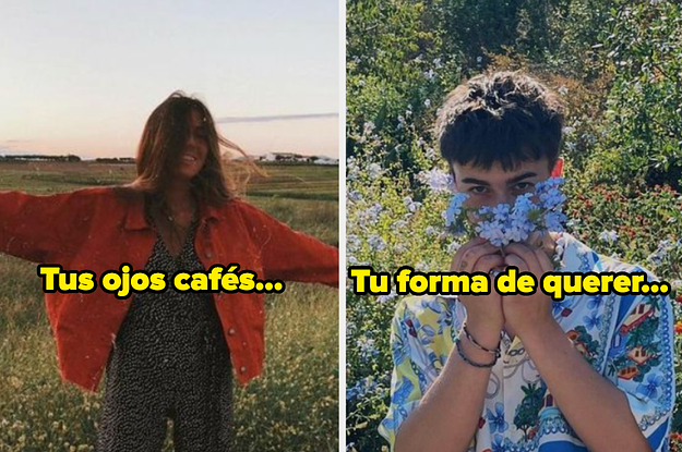 Test: Dime cómo eres y te escribiré un poema