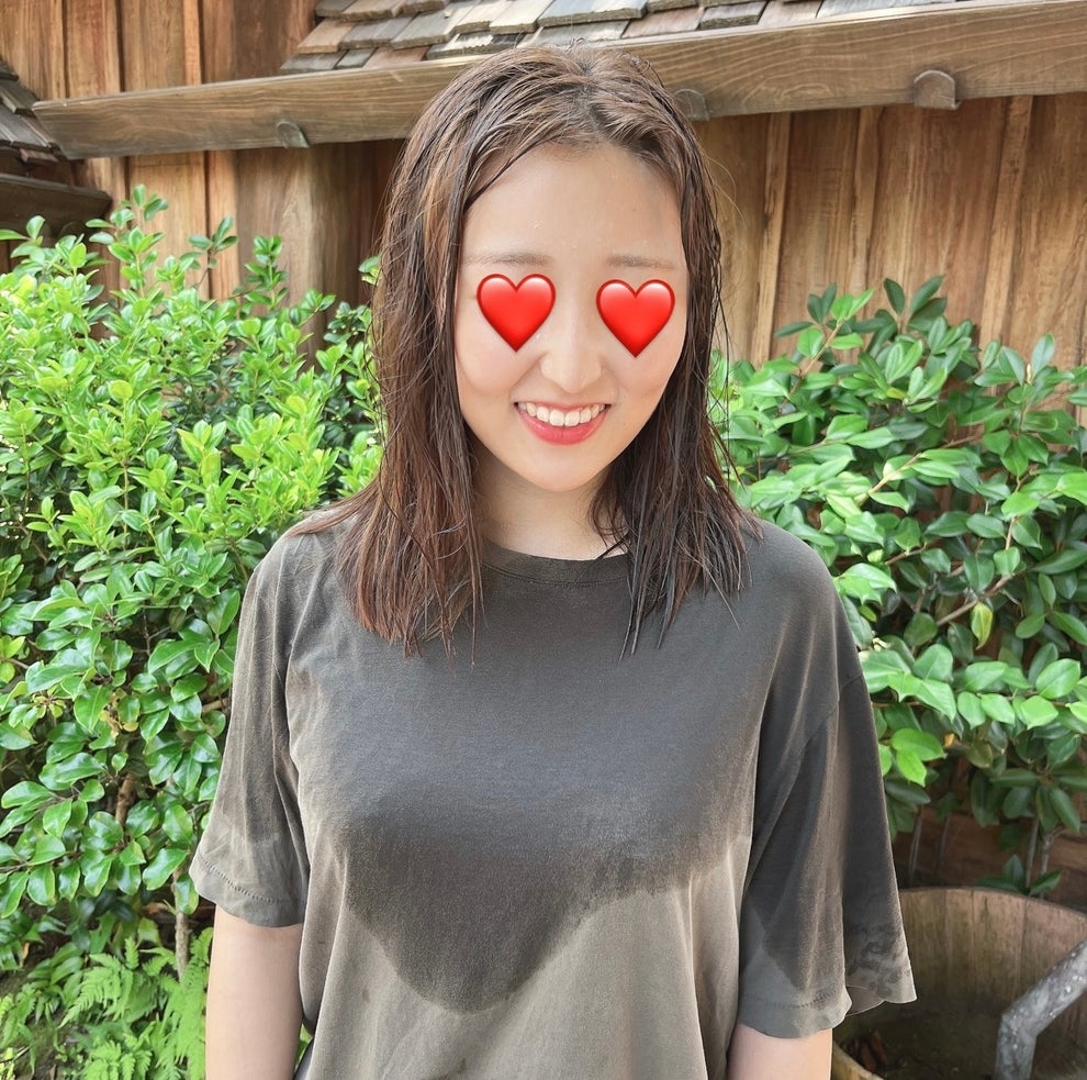 【ディズニーランド】最高に楽しい「びしょ濡れイベント」思ってた50倍は濡れて笑っちゃったよ…！