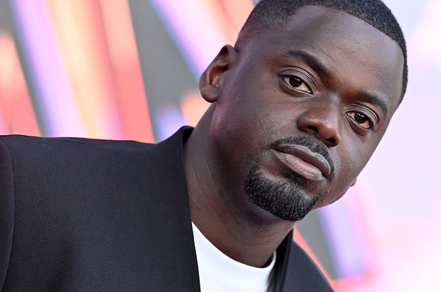 Daniel Kaluuya-Starring 'Barney' Movie Will Reportedly Be 'A-24' Style ...