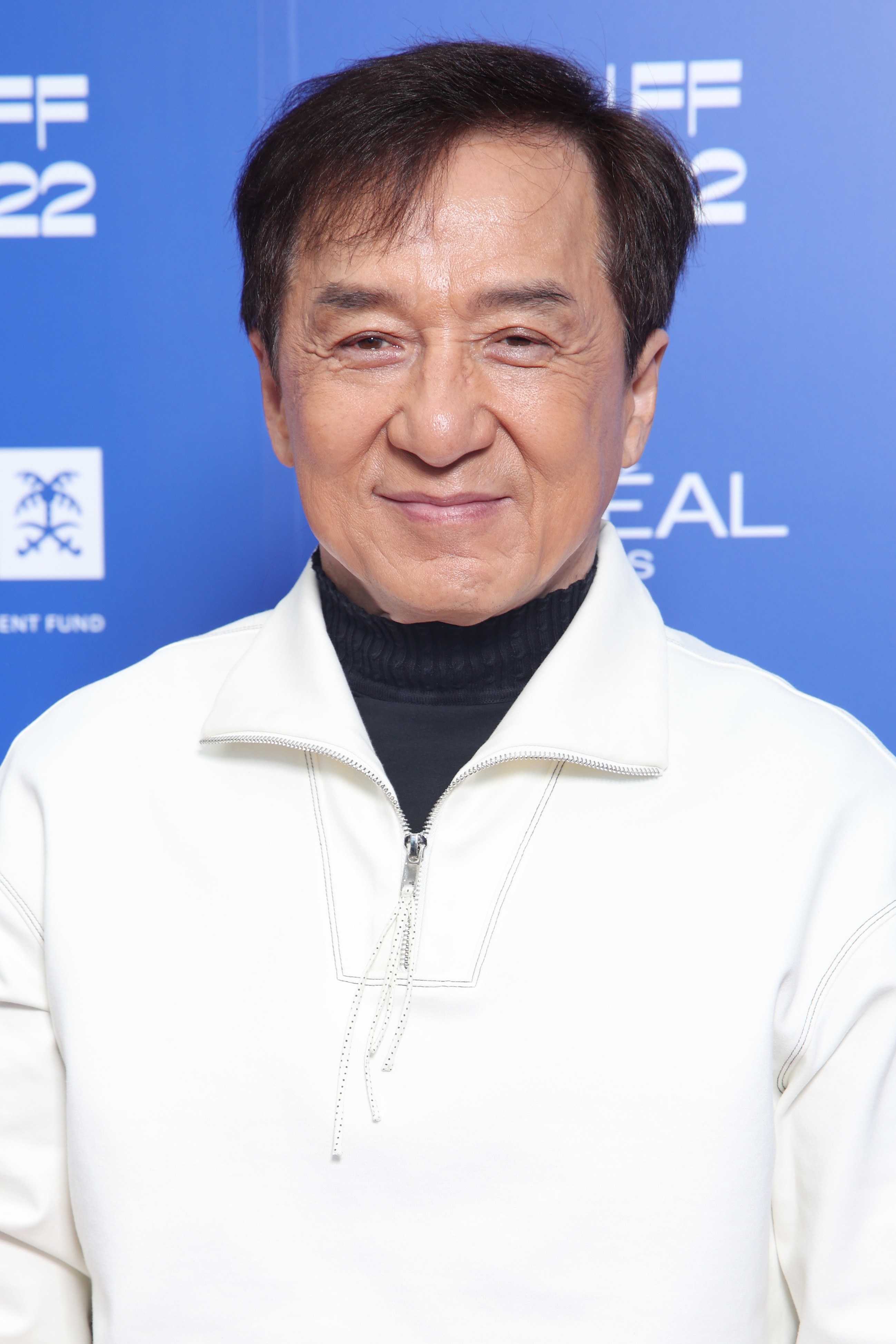 The Truth Behind Jackie Chan & His Estranged Daughter