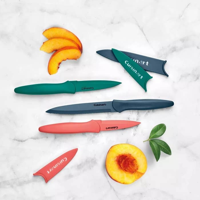 25 Kitchen Must-Haves From Target For Anyone Looking To Up Their Chef Game