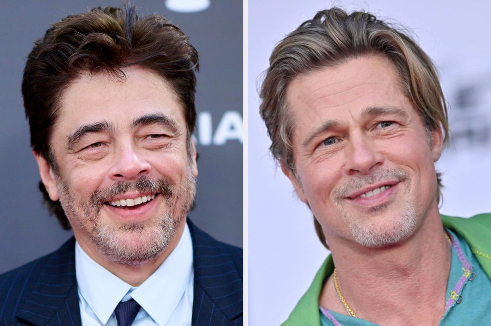 30 Photos Of Celebrity Lookalikes