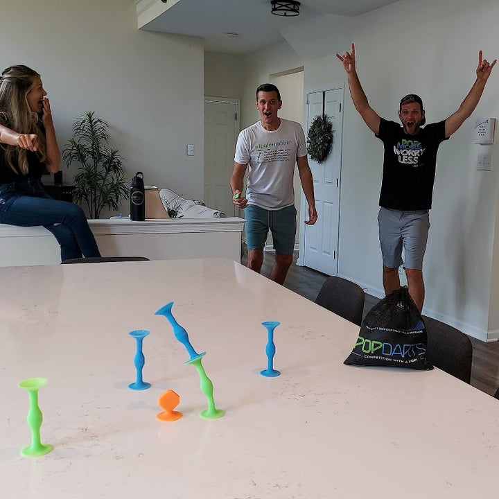 29 Toys And Games For Kids And Adults To Play Together