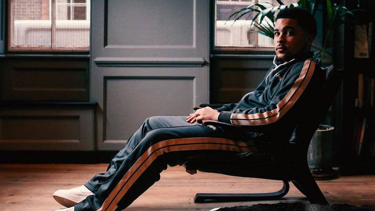 Zakhar Returns With “Overready”, The Latest Chapter In An Ongoing Saga ...