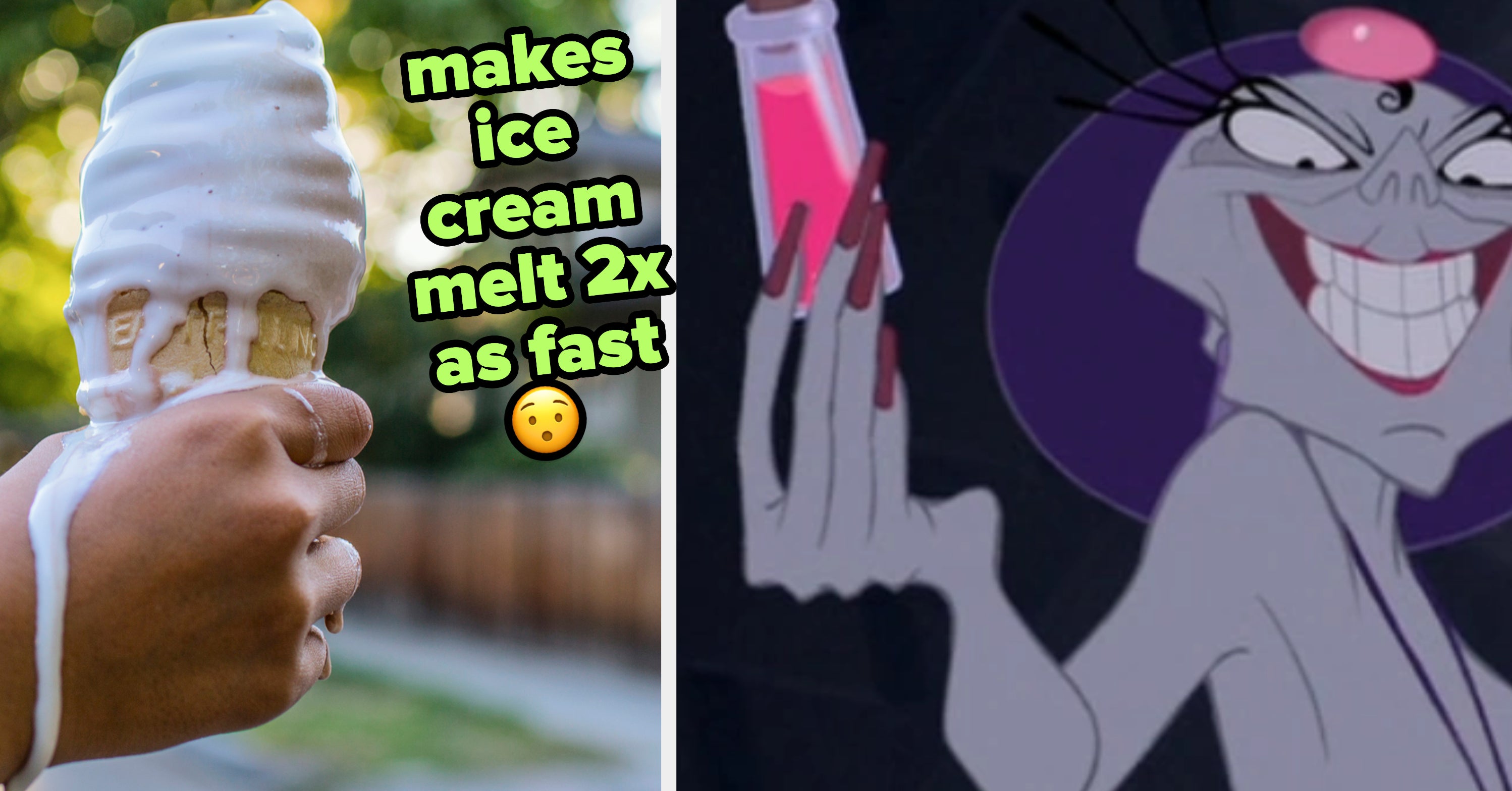 Concoct A Trivially Evil Potion And We'll Tell You What It Does