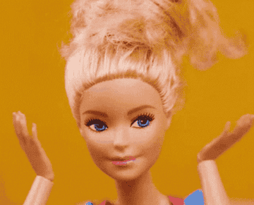 Are You More Of A Barbie Doll Or A Bratz Doll?
