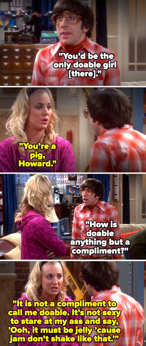 27 Beloved TV Shows That Would Be So Problematic Today