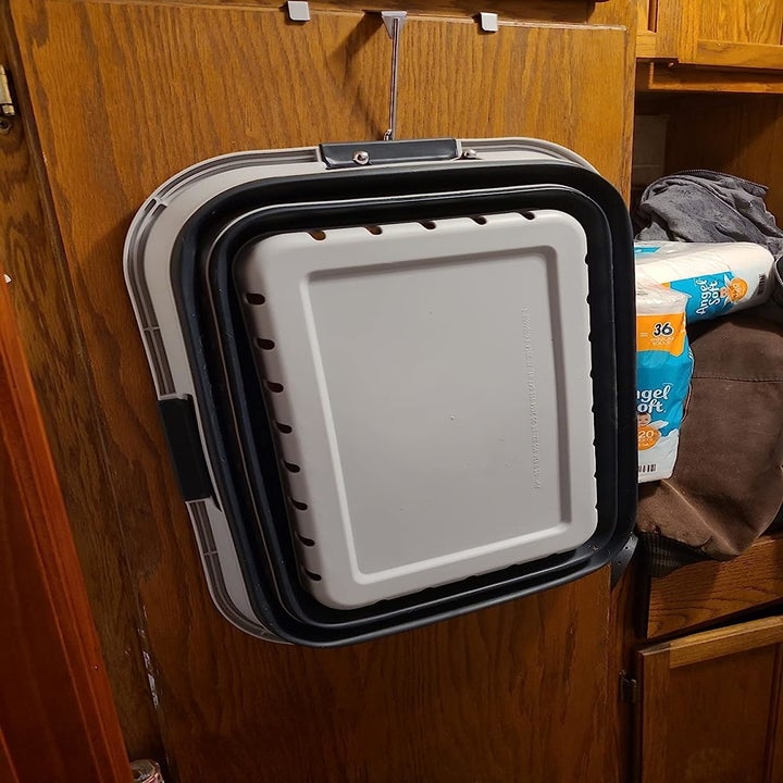 27 Practical Home Items From Amazon