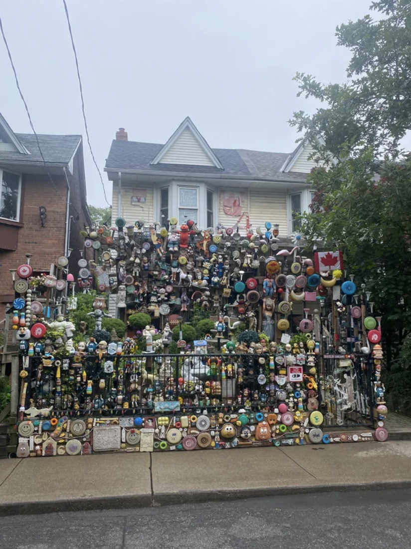 19 Ominously Terrifying Photos