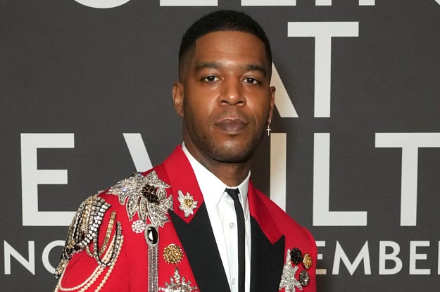 Disney+'s 'Crater' f/ Kid Cudi Pulled Weeks After Release | Complex