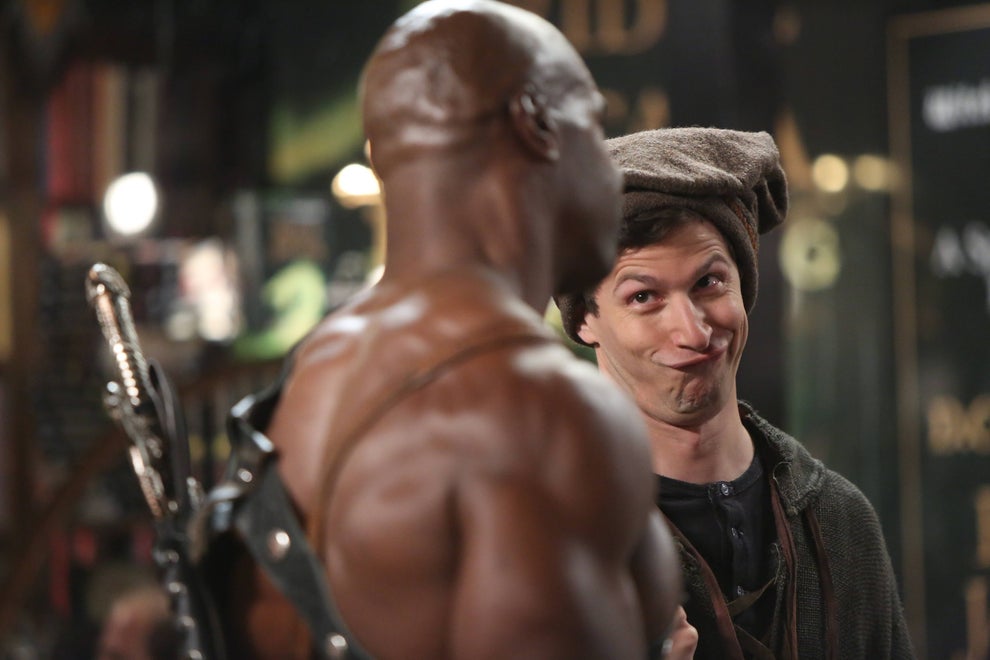 The 22 Best Brooklyn Nine-Nine Episodes, Ranked