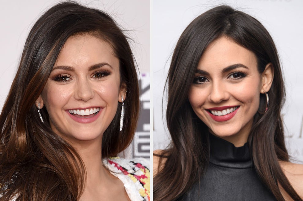 30 Photos Of Celebrity Lookalikes