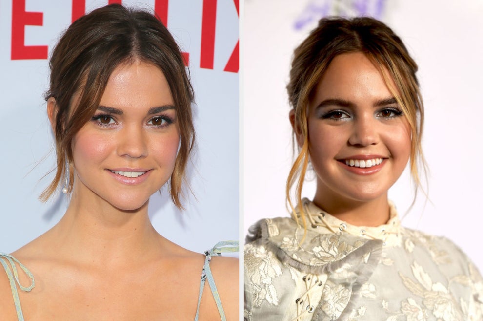30 Photos Of Celebrity Lookalikes