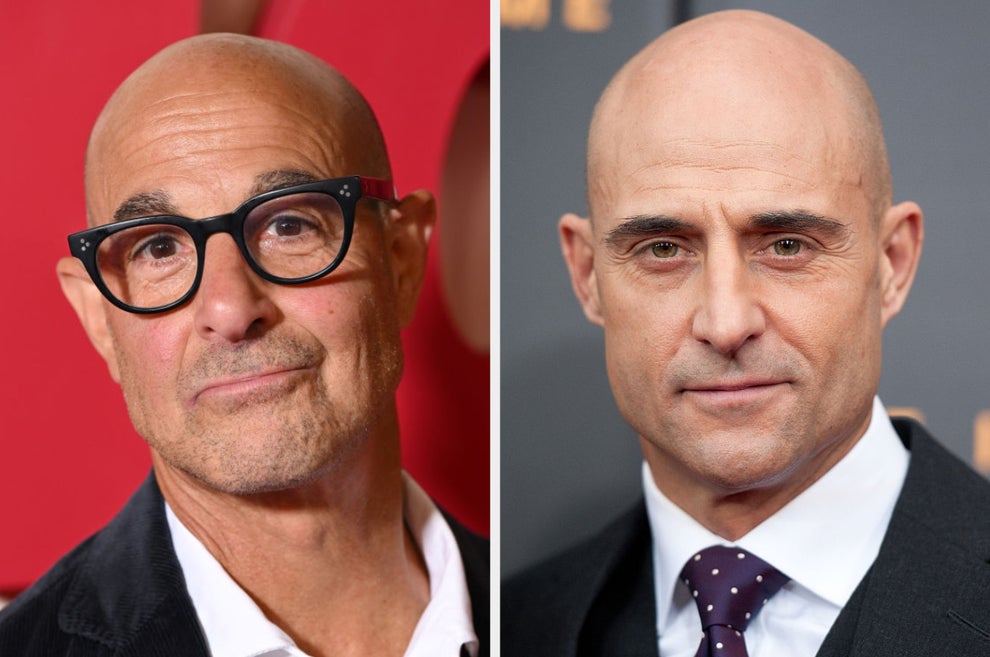 30 Photos Of Celebrity Lookalikes