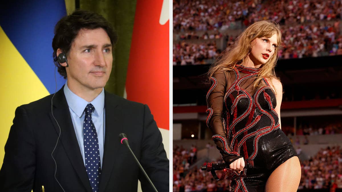 Justin Trudeau: Find The Latest Justin Trudeau Stories, News & Features