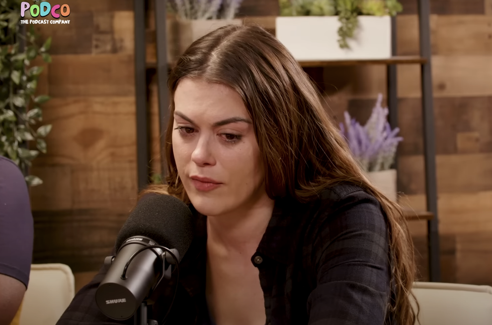 Linsey Shaw Recalled Being Fired From Pretty Little Liars